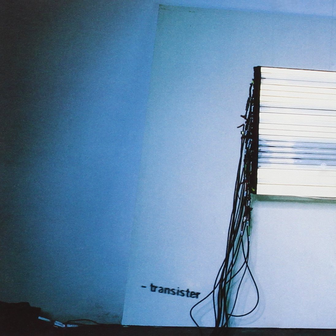 Transistor: Amazon.co.uk: CDs & Vinyl