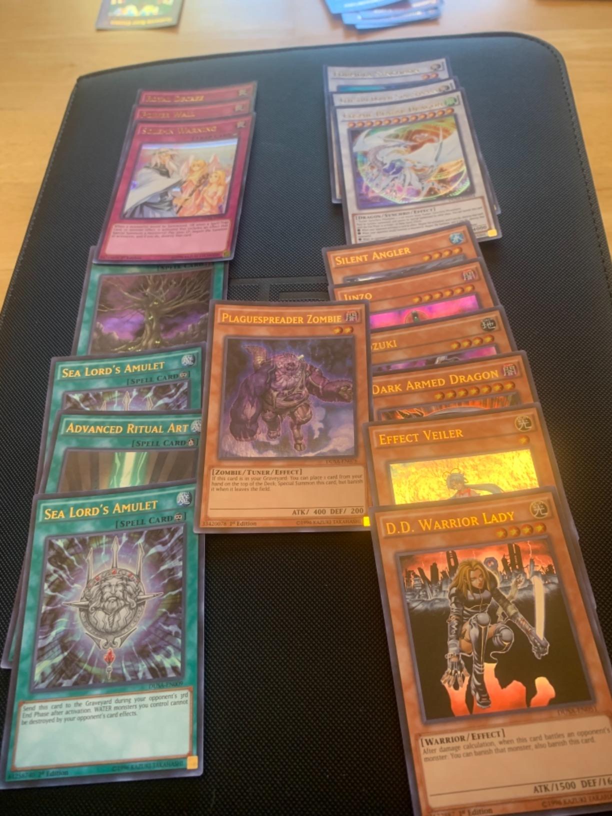 Amazon.com: Yu-Gi-Oh Cards - Duelist Saga Pack (3 Packs, 15 Cards Total) : Toys & Games