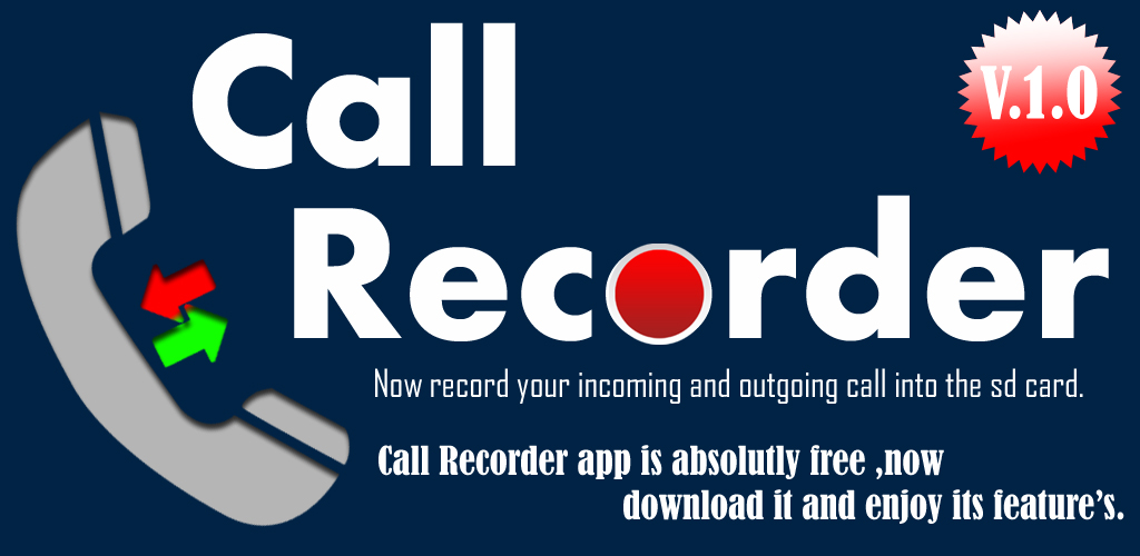 Call Recorder:Amazon.com:Appstore for Android
