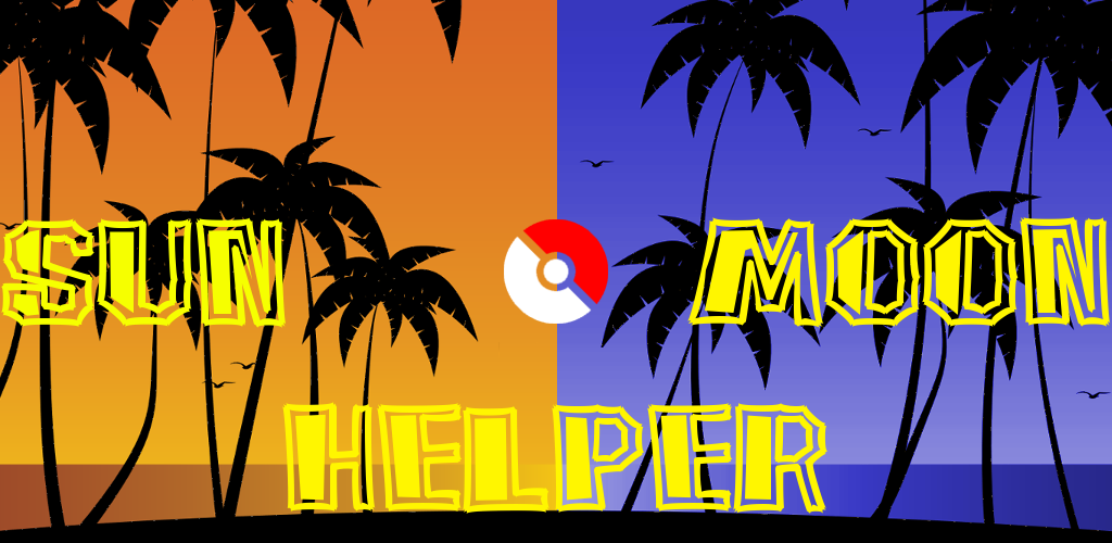 Helper for Sun and Moon - App on Amazon Appstore