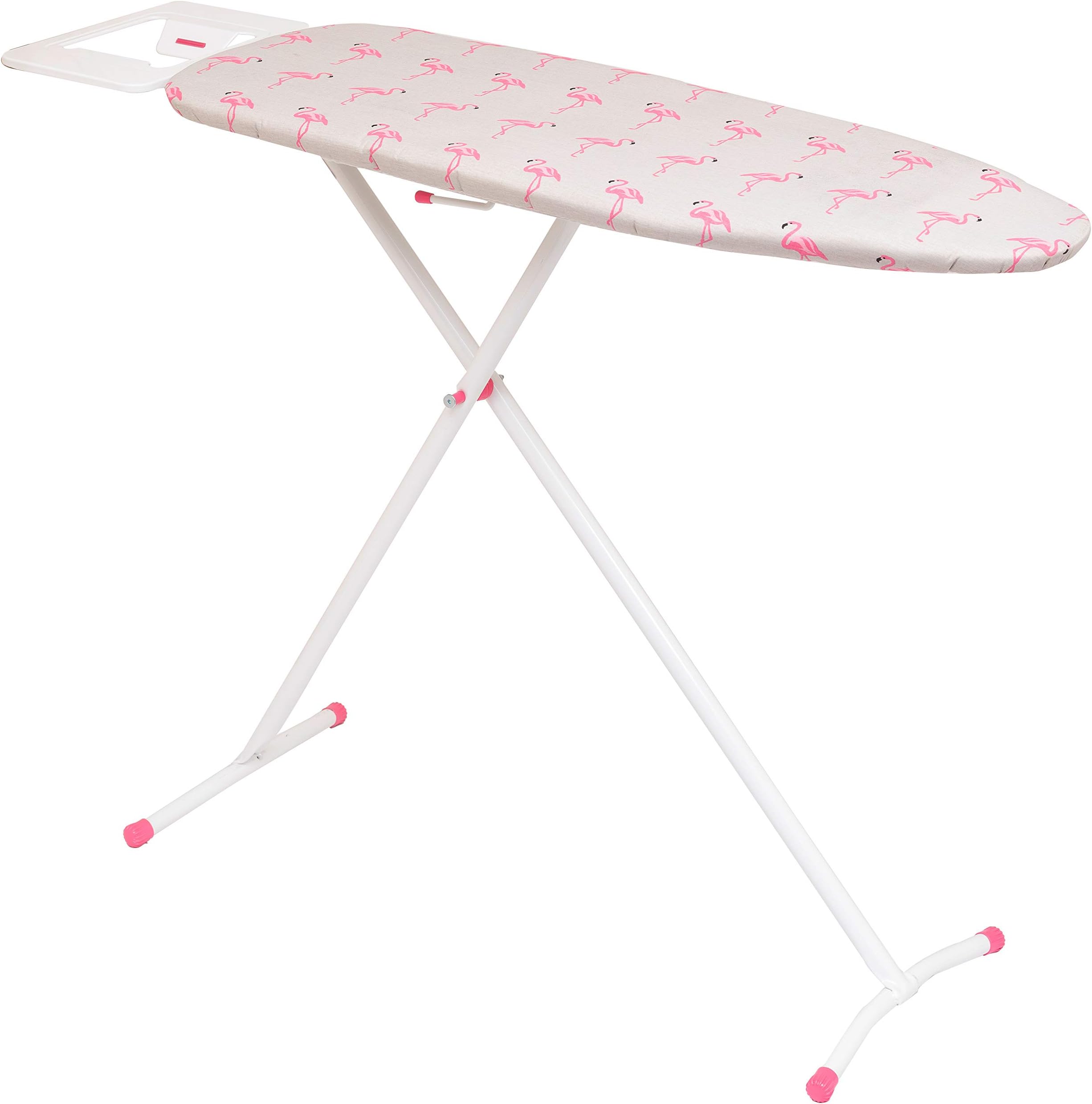 Amazon.com: Clothes Ironing Board, Extra-Wide Good Load-bearing ...