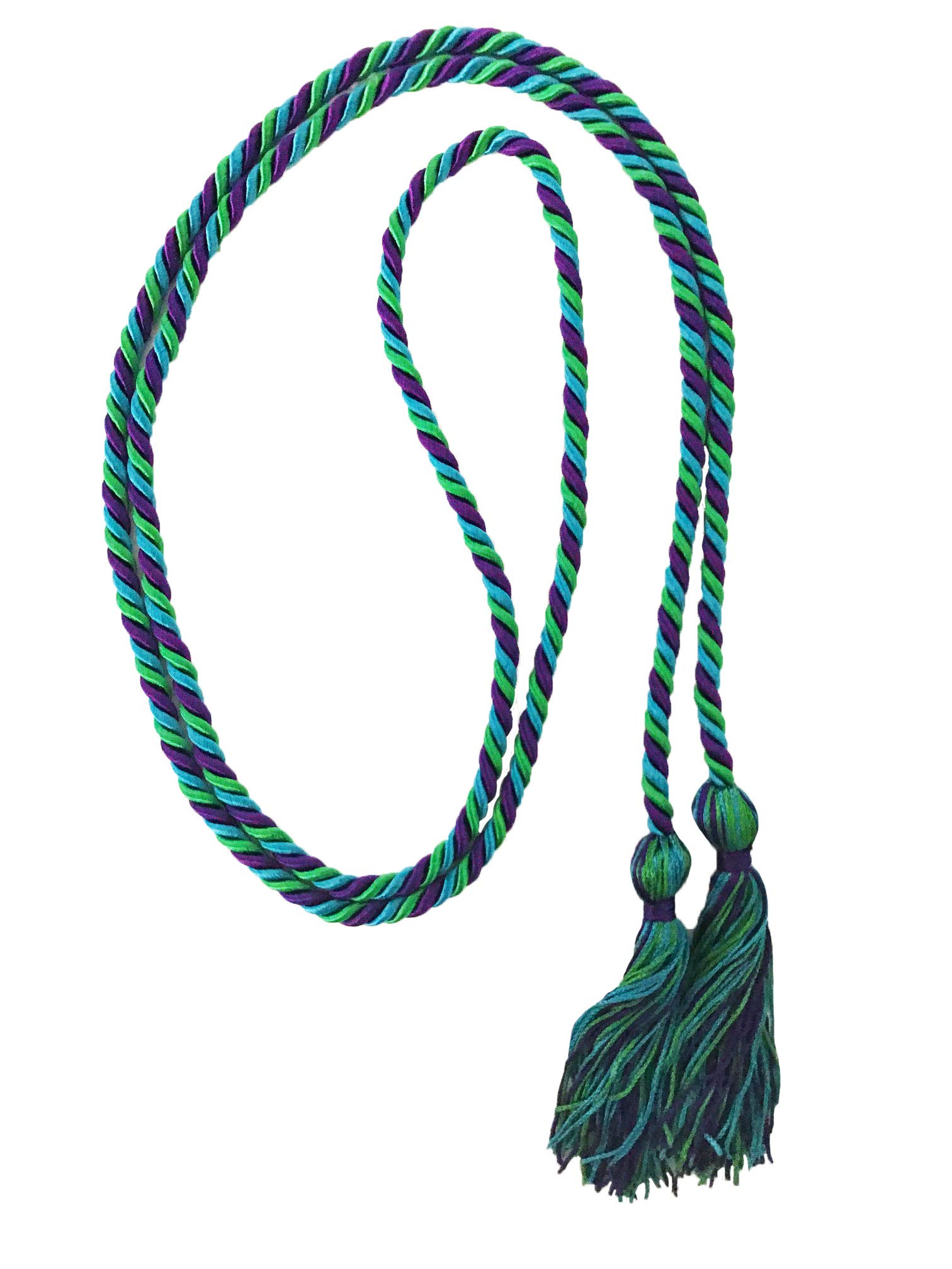 Amazon.com: Graduation Honor Cord | Perfect for College University ...