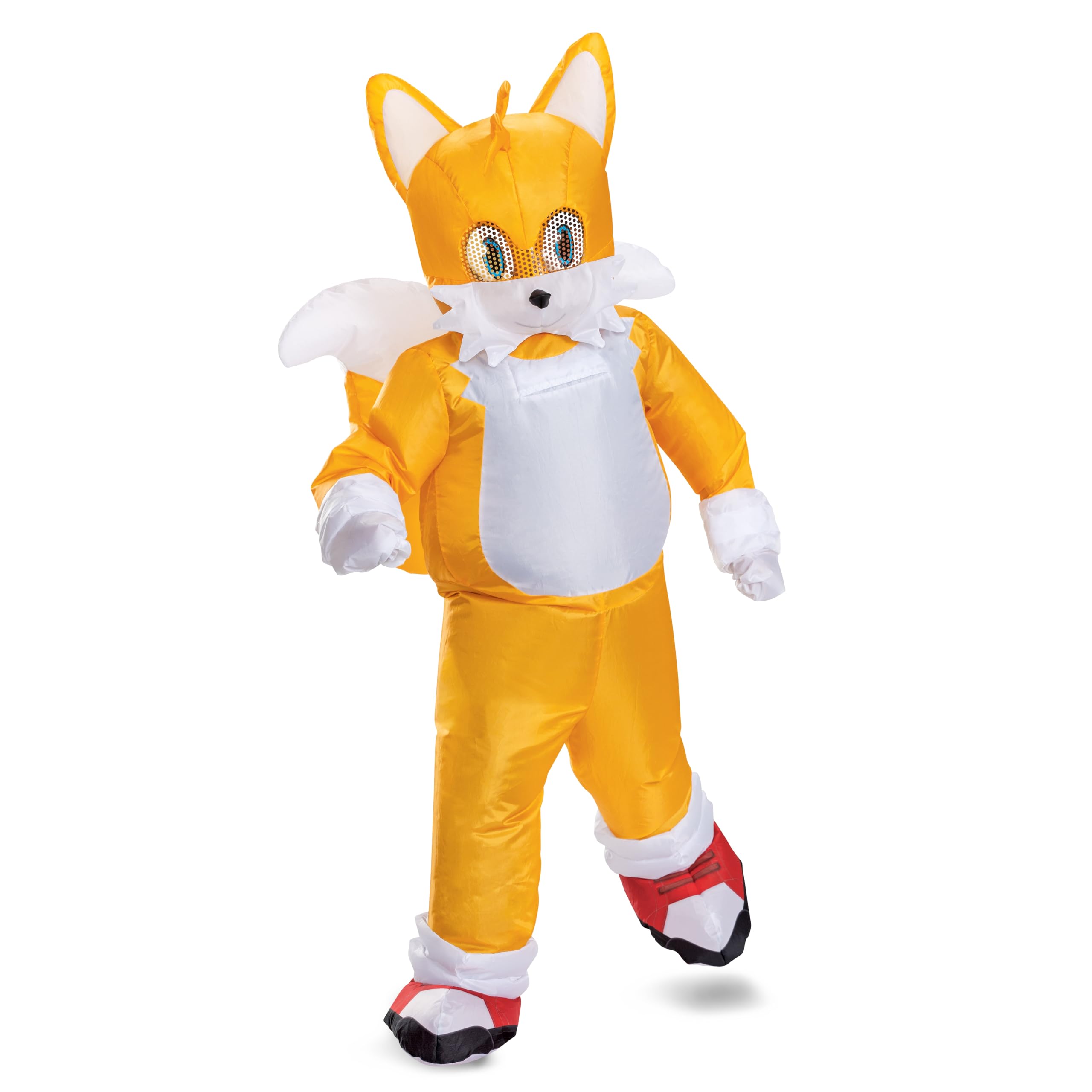 Sonic Movie Inflatable (Child) Costume 2, One Size Child : Amazon.ca ...