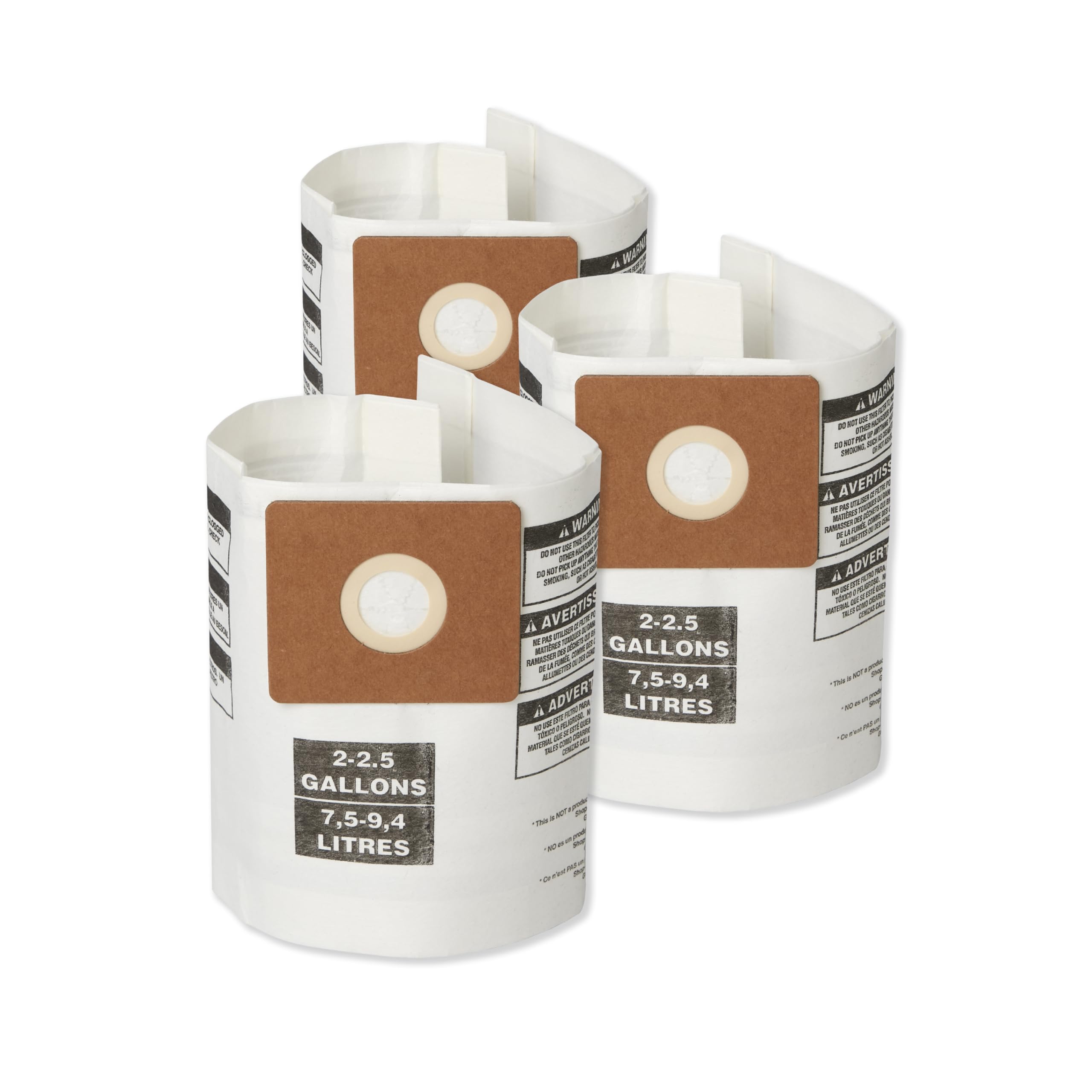 Snapklik.com : CRAFTSMAN CMXZVBE38774 General Purpose Wet Dry Vac Dust ...