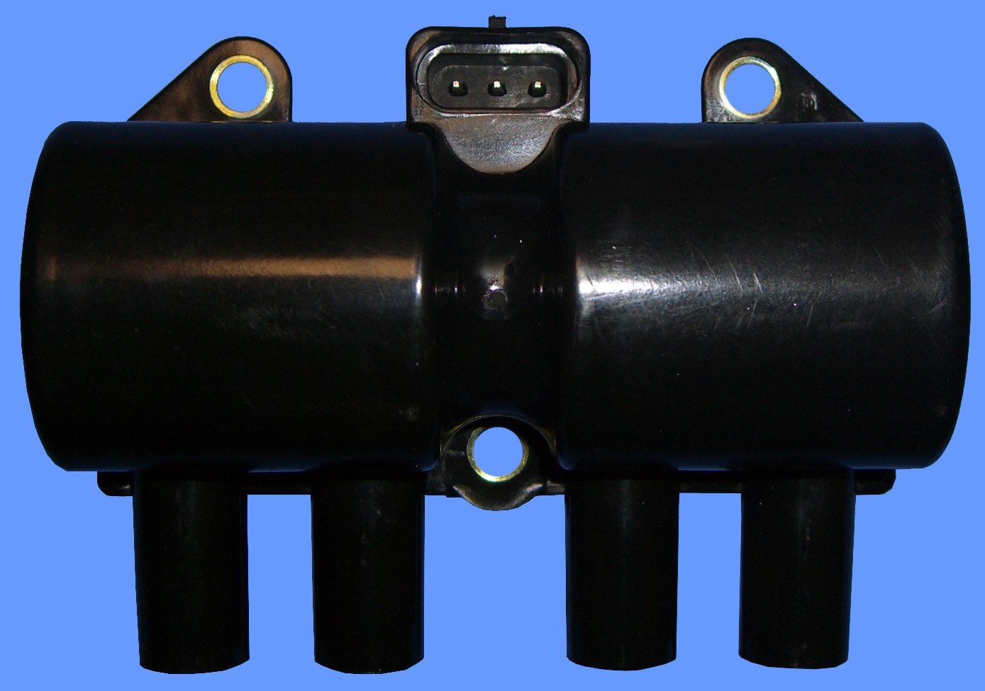 Amazon.com: New AD AutoParts Premium High Performance Ignition Coil For ...