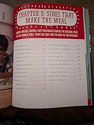 Amazon.com: The Complete Cookbook for Young Chefs: 100+ Recipes that ...