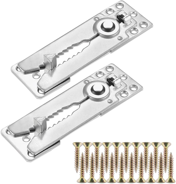 Amazon.com: Sectional Couch Connectors,Couch Connections for Sectionals ...