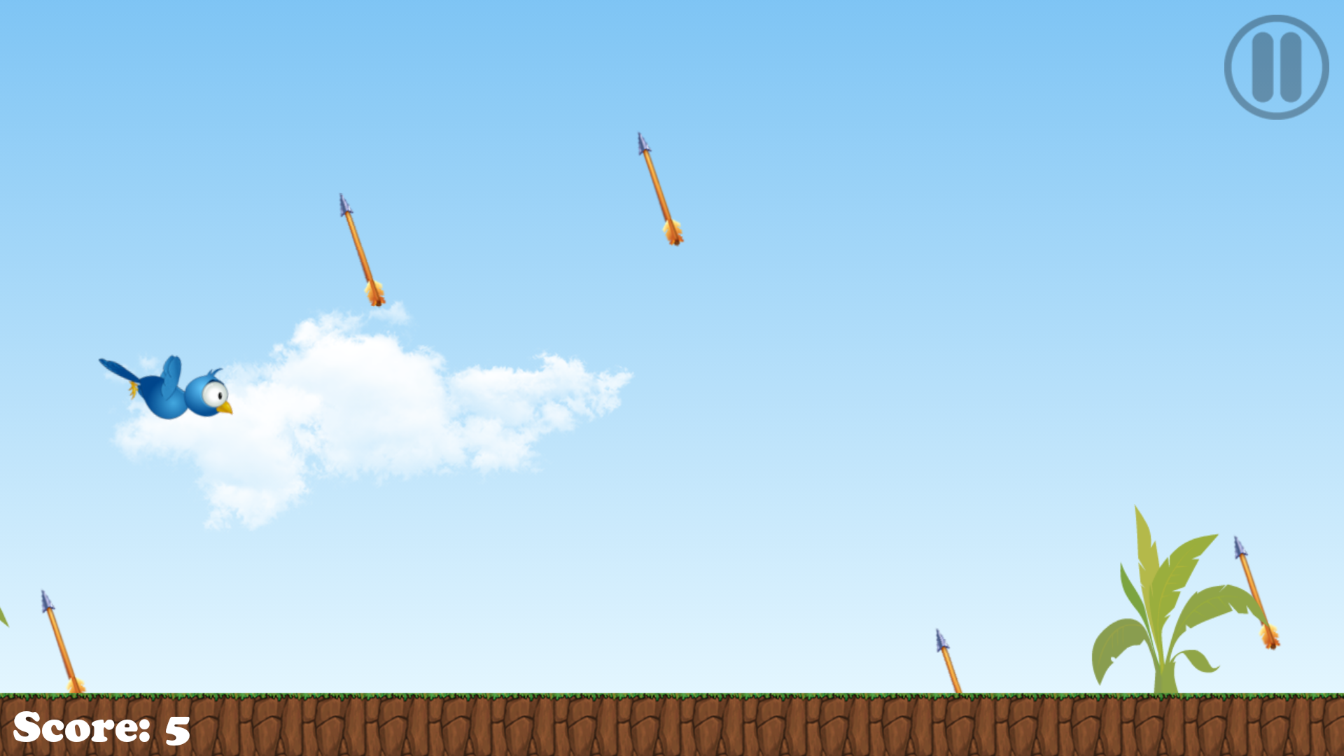 ZigZag Bird - App on Amazon Appstore