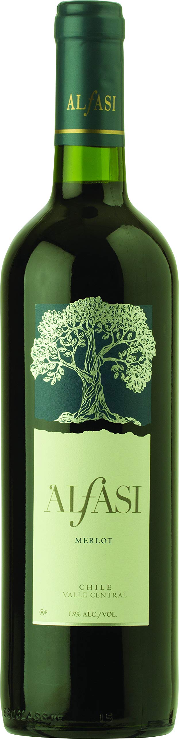 Buy Alfasi - Merlot - Dry Red Wine, 750ml Online at desertcartINDIA