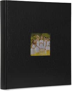 KVD Kleer-Vu Deluxe Albums, Leatherette Collection, 500 Photos, Photo ...