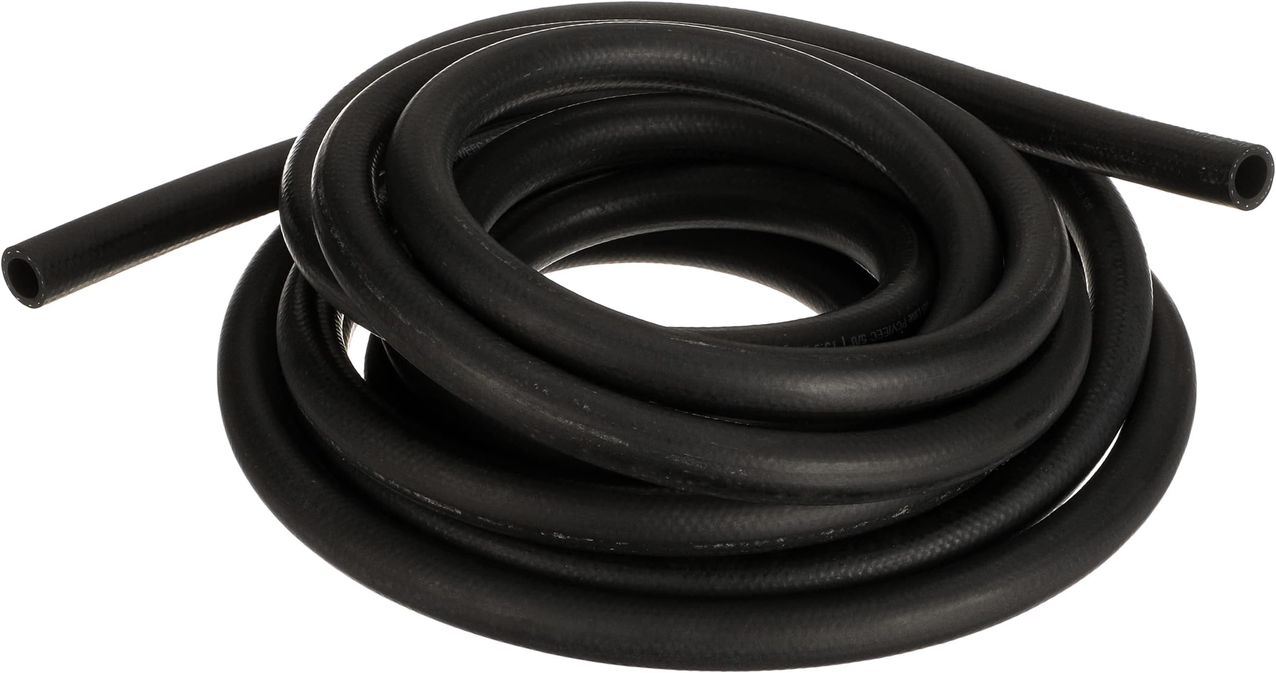 Amazon.com: Fuel Line 5/8" ID NBR Hose 10AN Push on Hose 0.9" OD Engine ...