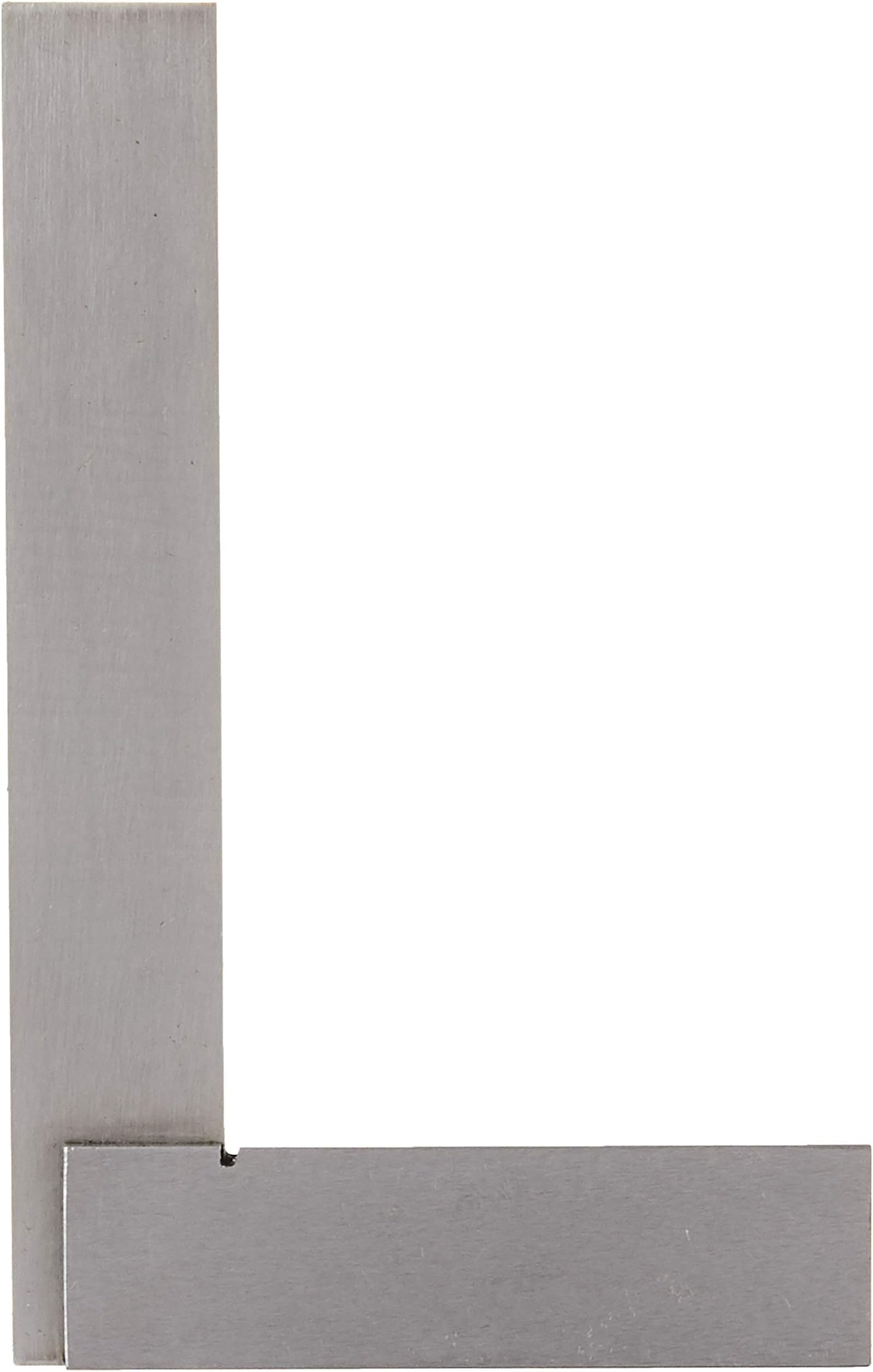 Steelex D3383 4-Inch Precision Square : Amazon.ca: Pet Supplies