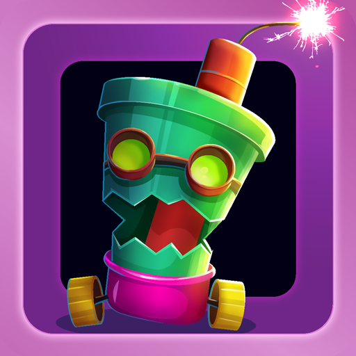 Flash vs Trash : Tower Defense War - App on Amazon Appstore