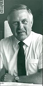 Amazon.com: Nigel Craft - Vintage Press Photo : Everything Else