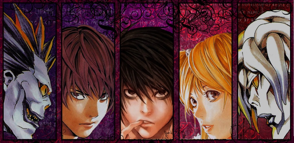 Death Note:www.amazon.com:Appstore for Android