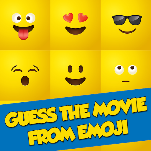 Emoji Guess The Movie Free - App on Amazon Appstore