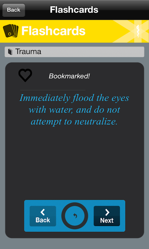 EMT Tutor - An NREMT-B Exam Study Guide:Amazon.com:Appstore for Android