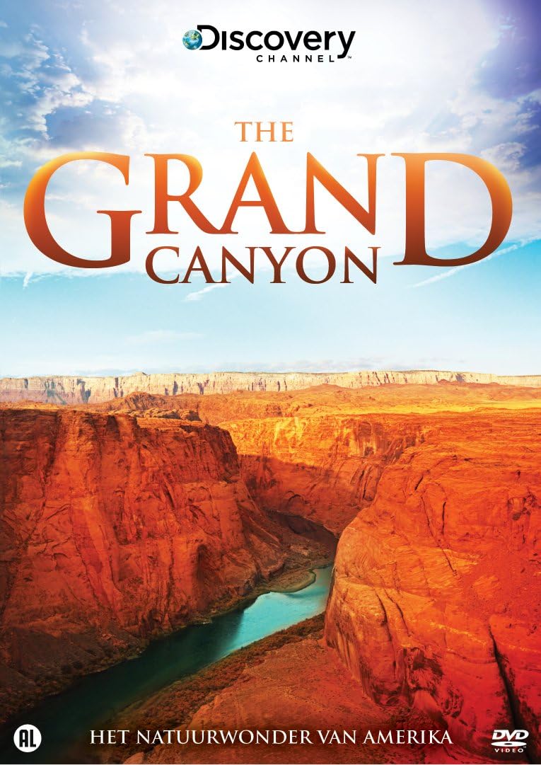 The Grand Canyon [DVD]: Amazon.ca: Movies & TV Shows