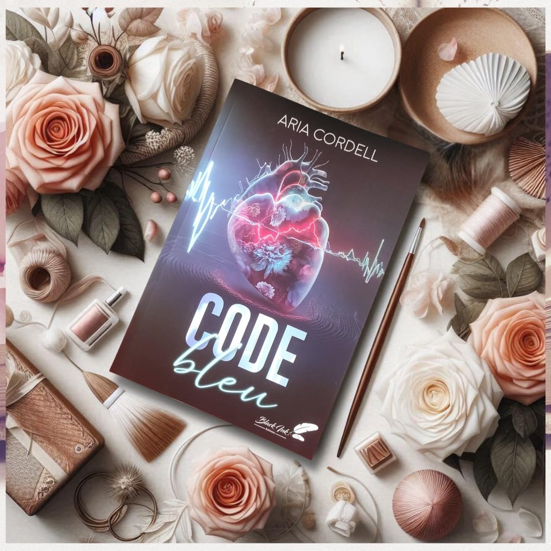 Code bleu eBook : Cordell, Aria: Amazon.fr: Boutique Kindle