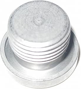 BMW Auto Gearbox Oil Filler Screw Plug M18x1.5x12mm 24117552349 Genuine ...