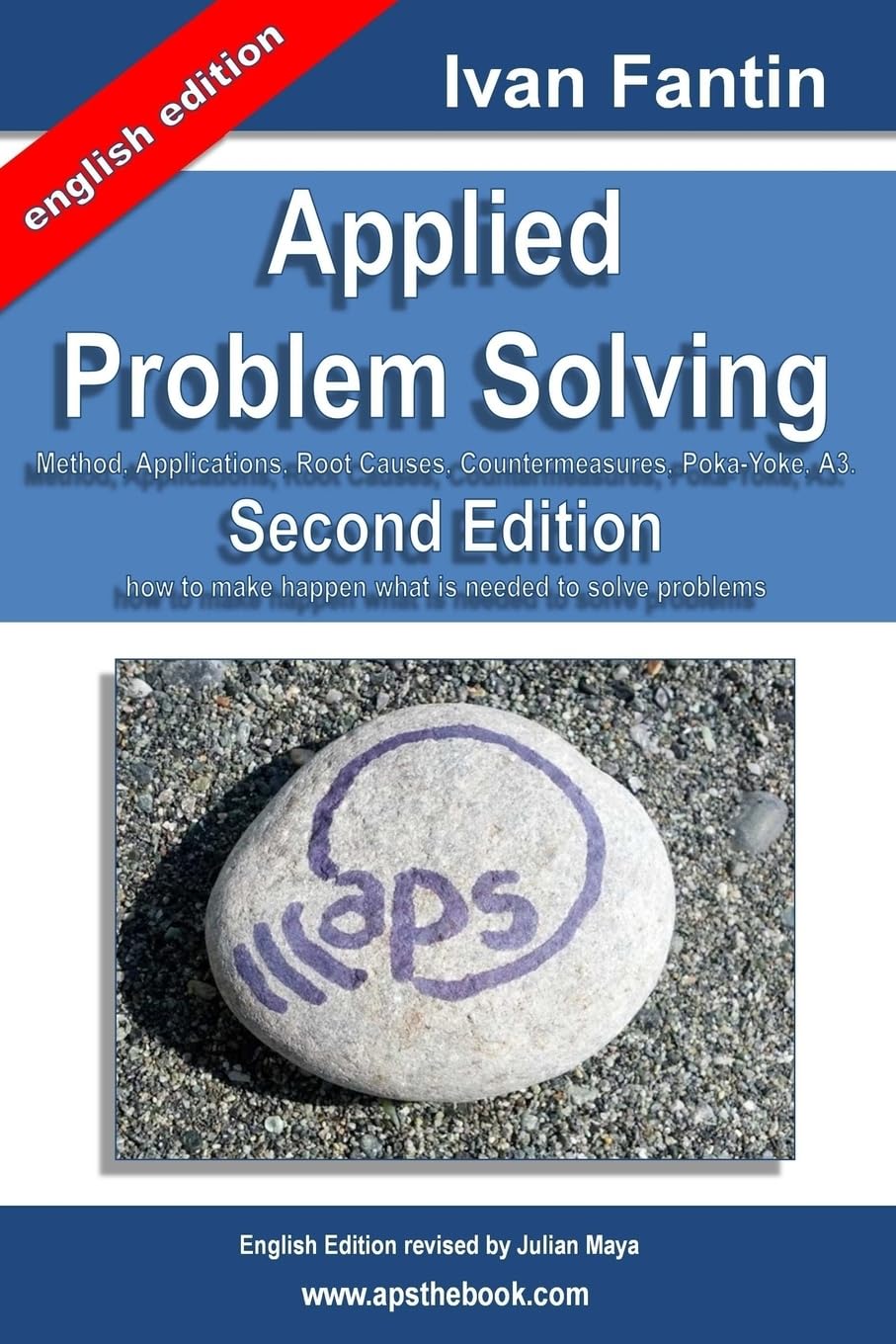 Applied Problem Solving: Method, Applications, Root Causes ...