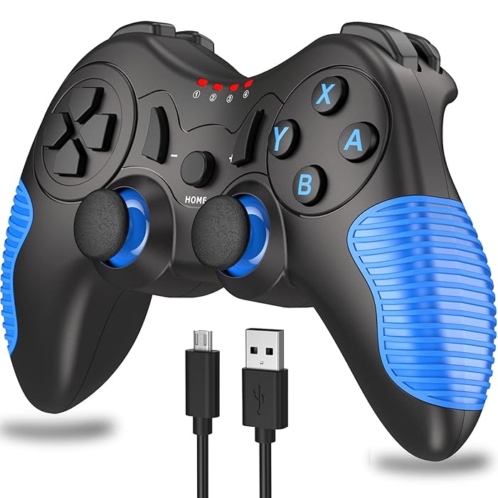 Buy Extra Pro Controller for Nintendo Switch Controller, Wireless ...