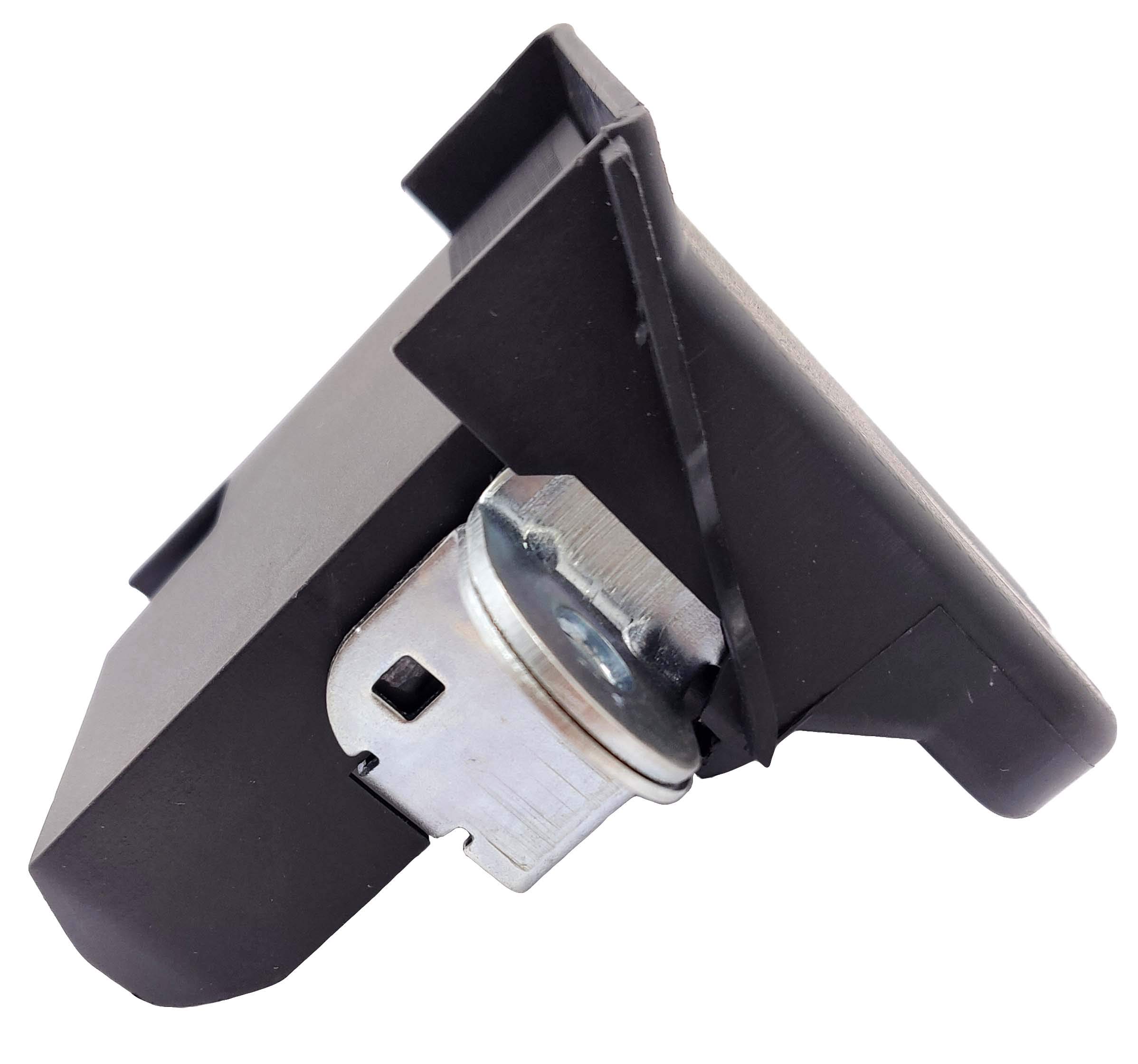 Snapklik.com : Rear Hatch Trunk Boot Lid Liftgate/Tailgate Door Lock ...