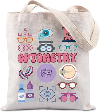Amazon.com: TIIMG Optometrist Gift Eye Health Optometrist Appreciation ...