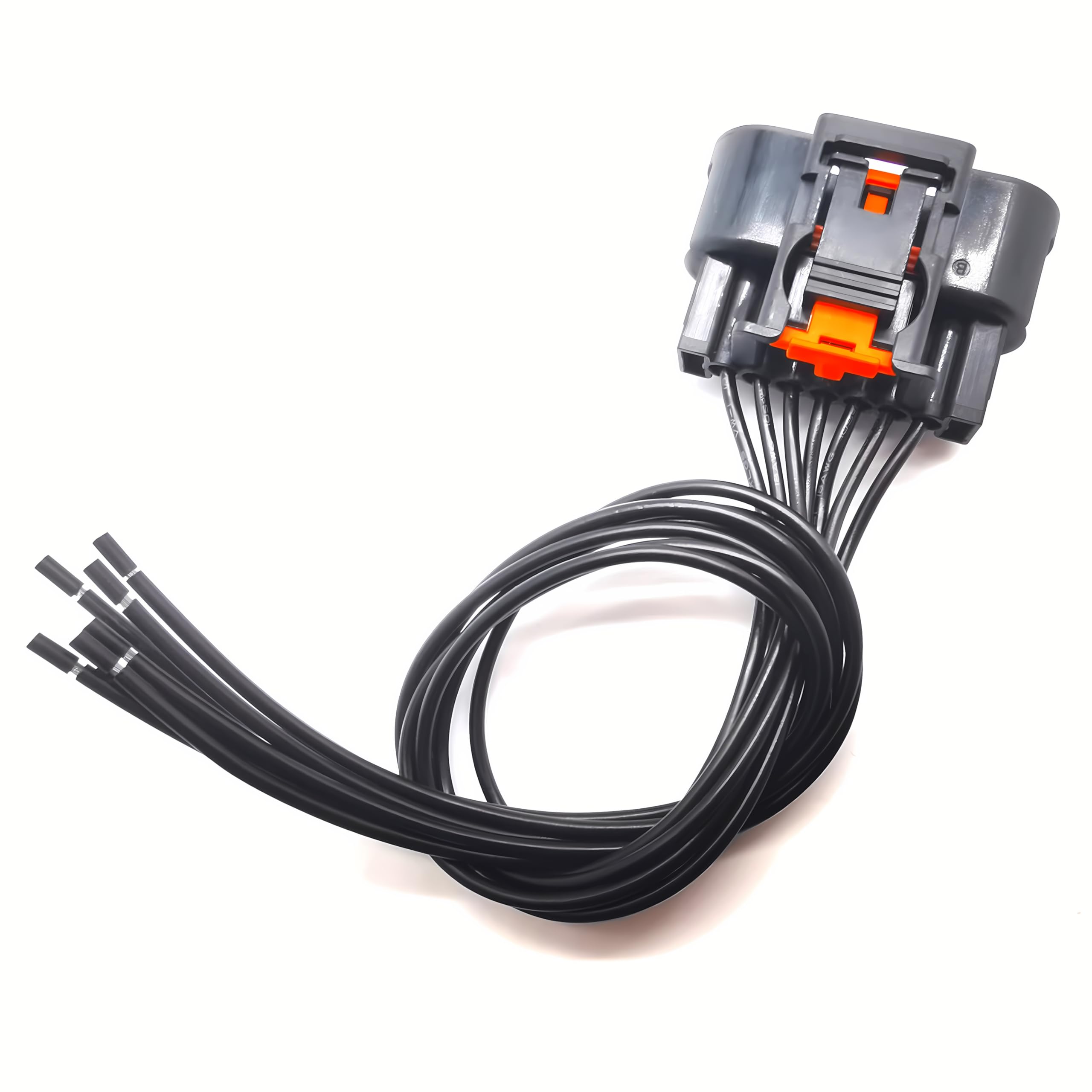 Amazon.com: Alicatong Ignition Coil Connector Pack 13355825, 19300475 ...