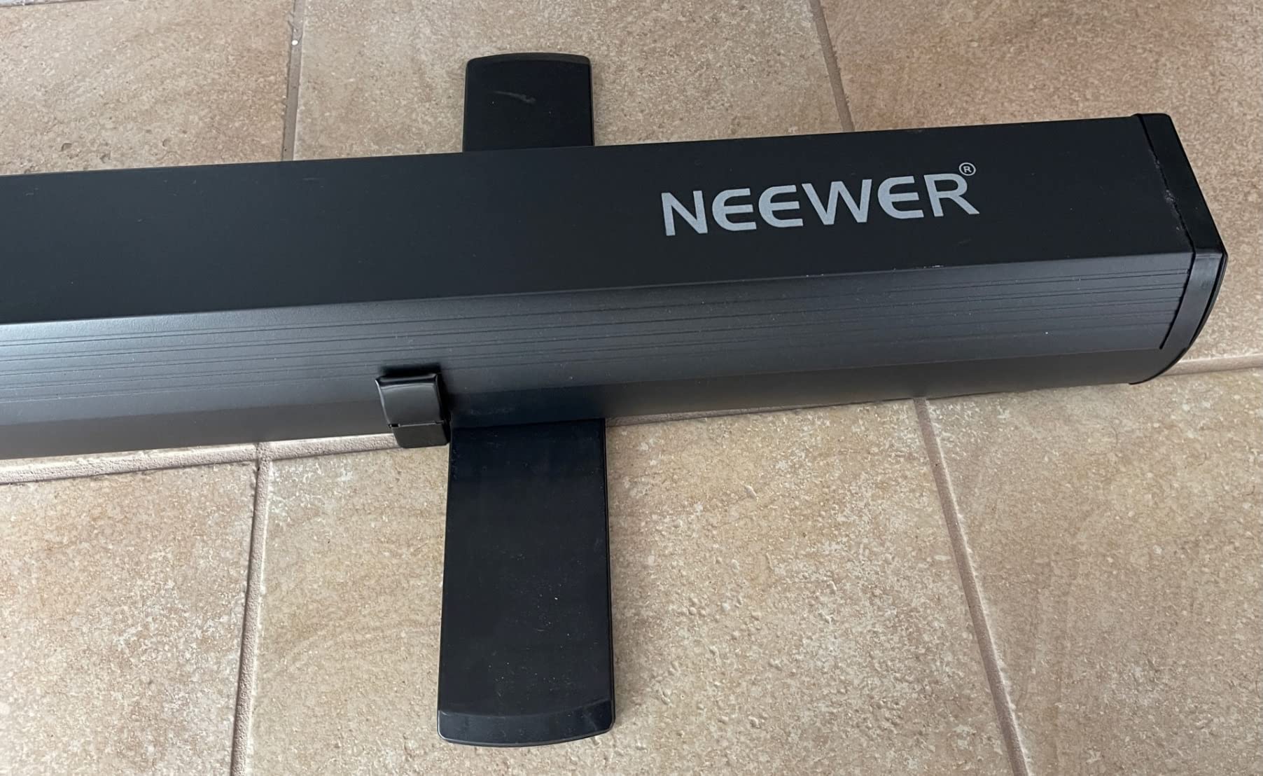 $21/mo - Finance Neewer 5x6 ft/1.5x1.9m Green Screen Green Backdrop ...