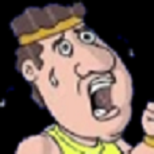 Fat Man Run - App on Amazon Appstore