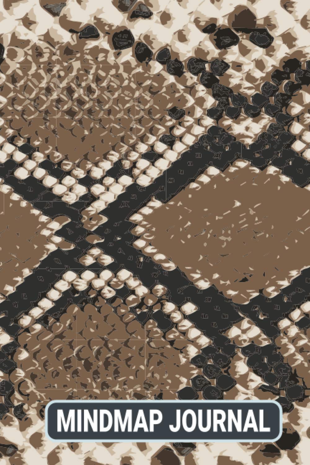 Buy Mind Journal: Mindping zur Ideensammlung | organisieren, planen, strukturieren und ...