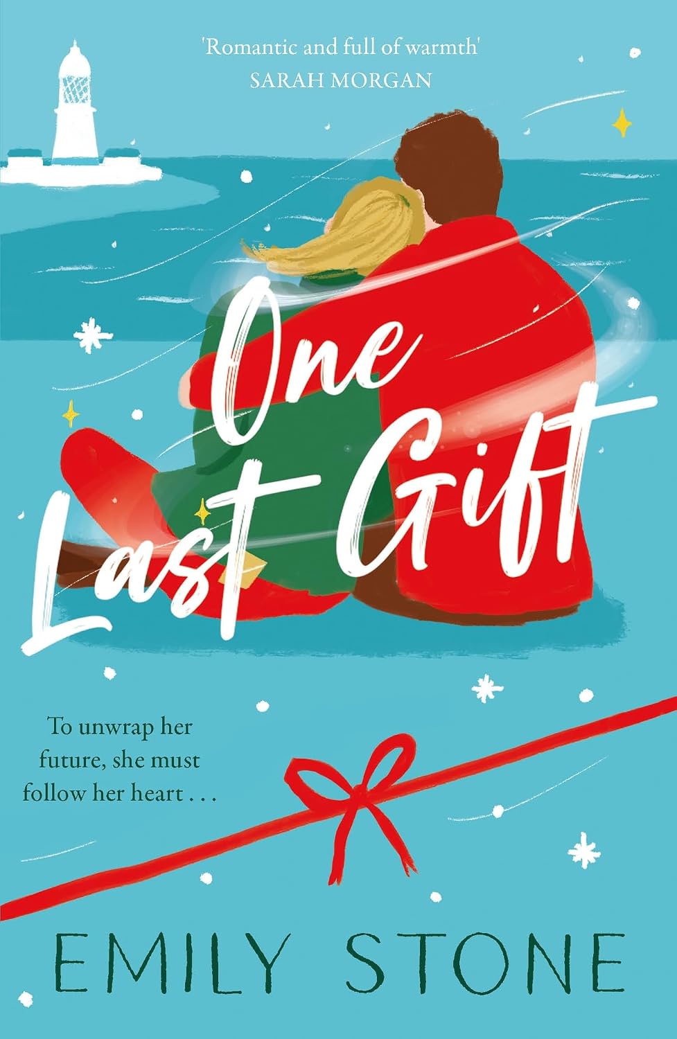 One Last Gift: The most heart-warming love and festive story of the ...