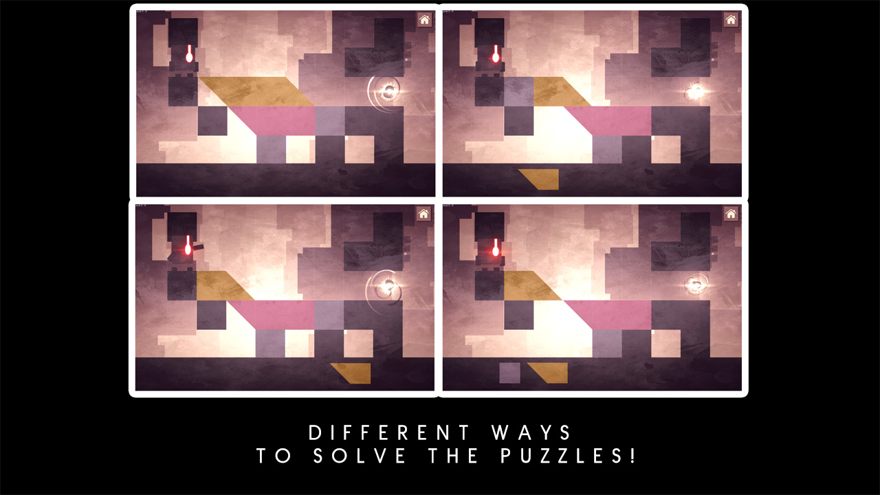 Atomi - App on Amazon Appstore