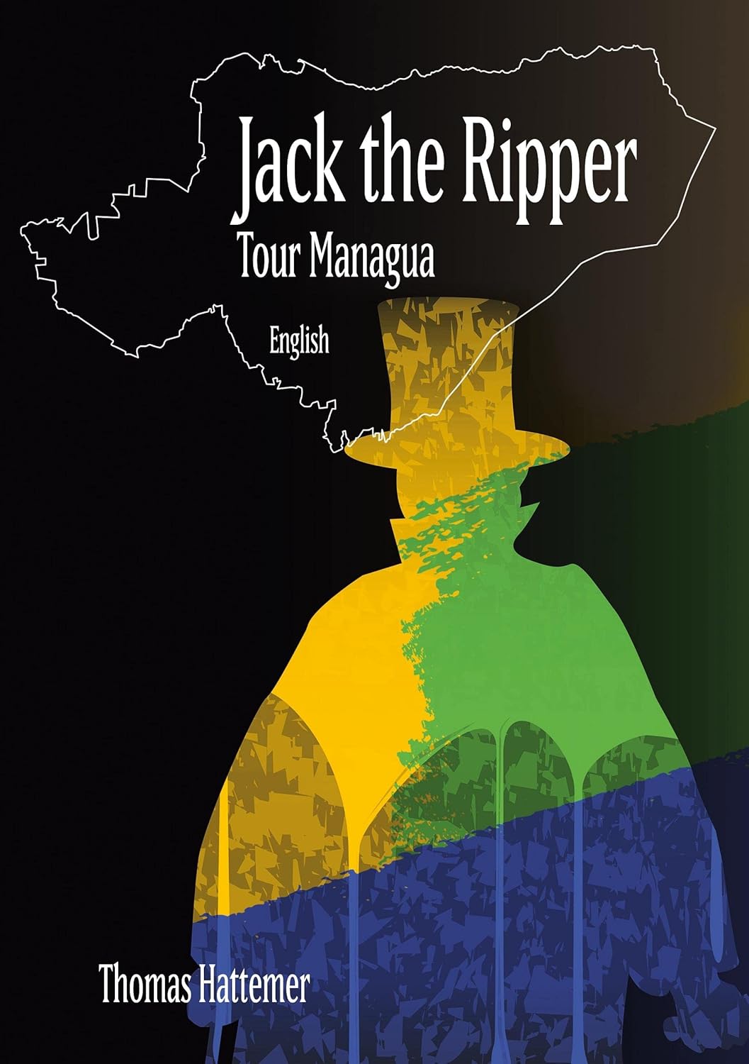Jack the Ripper - Tour Managua: Code in Carl Feigenbaum, Photo 1892 ...