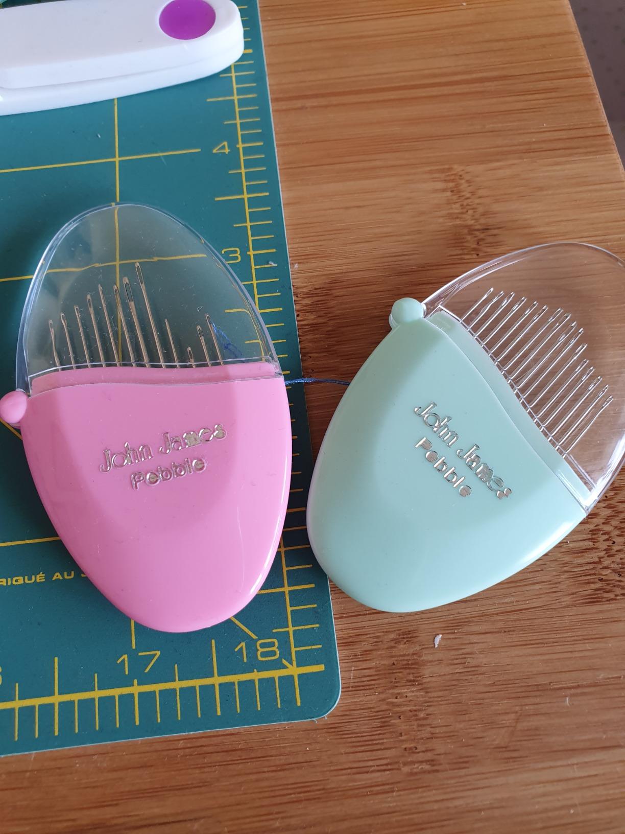 Colonial Needle Pebbles Sharps Needles-Size 3/9, Pack of 16 : Amazon.co ...