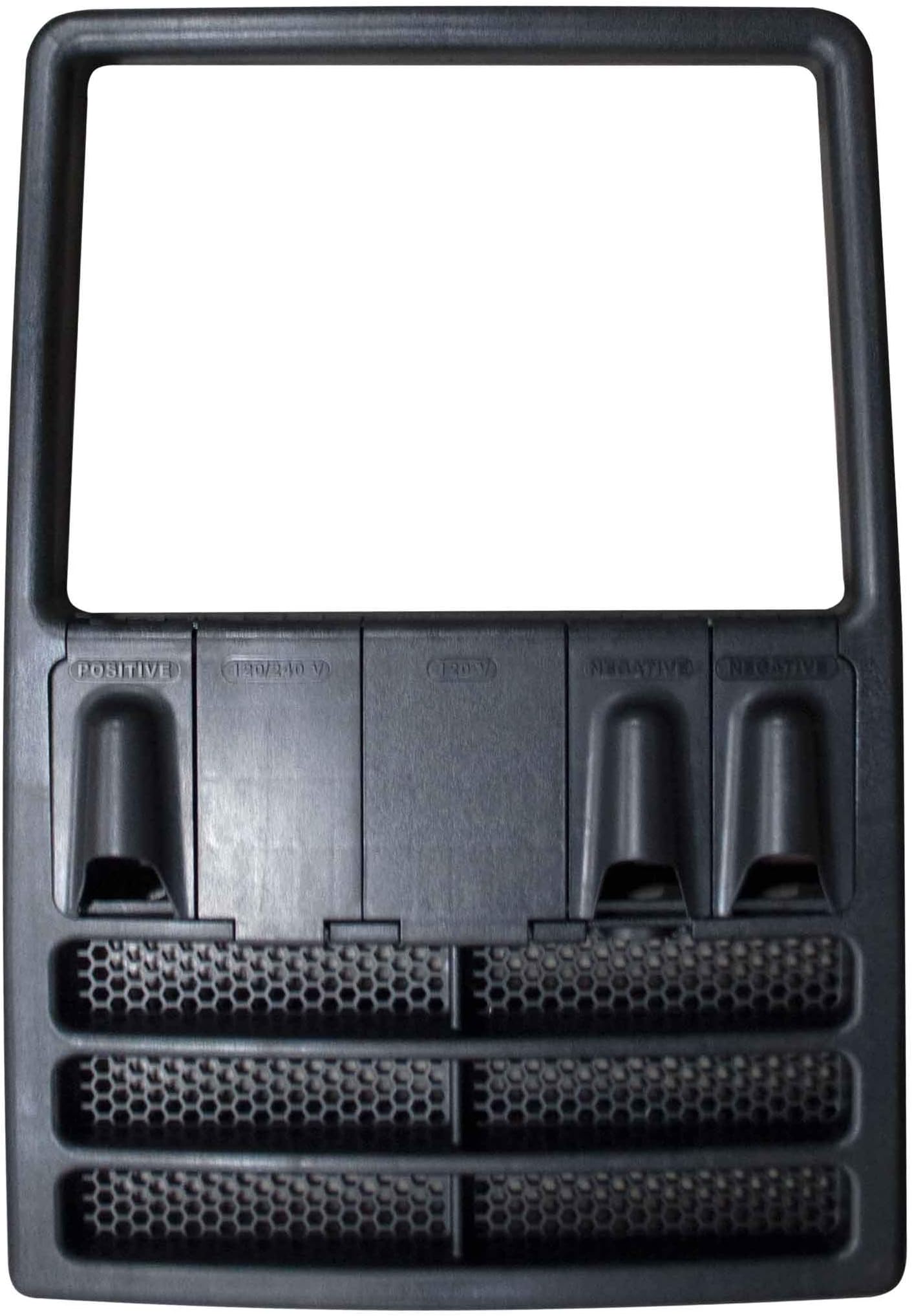 Miller 241433 Terminal Power Output Black - Amazon.com