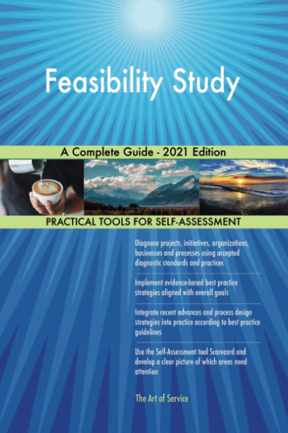 Feasibility Study A Complete Guide - 2021 Edition: The Art of Service ...