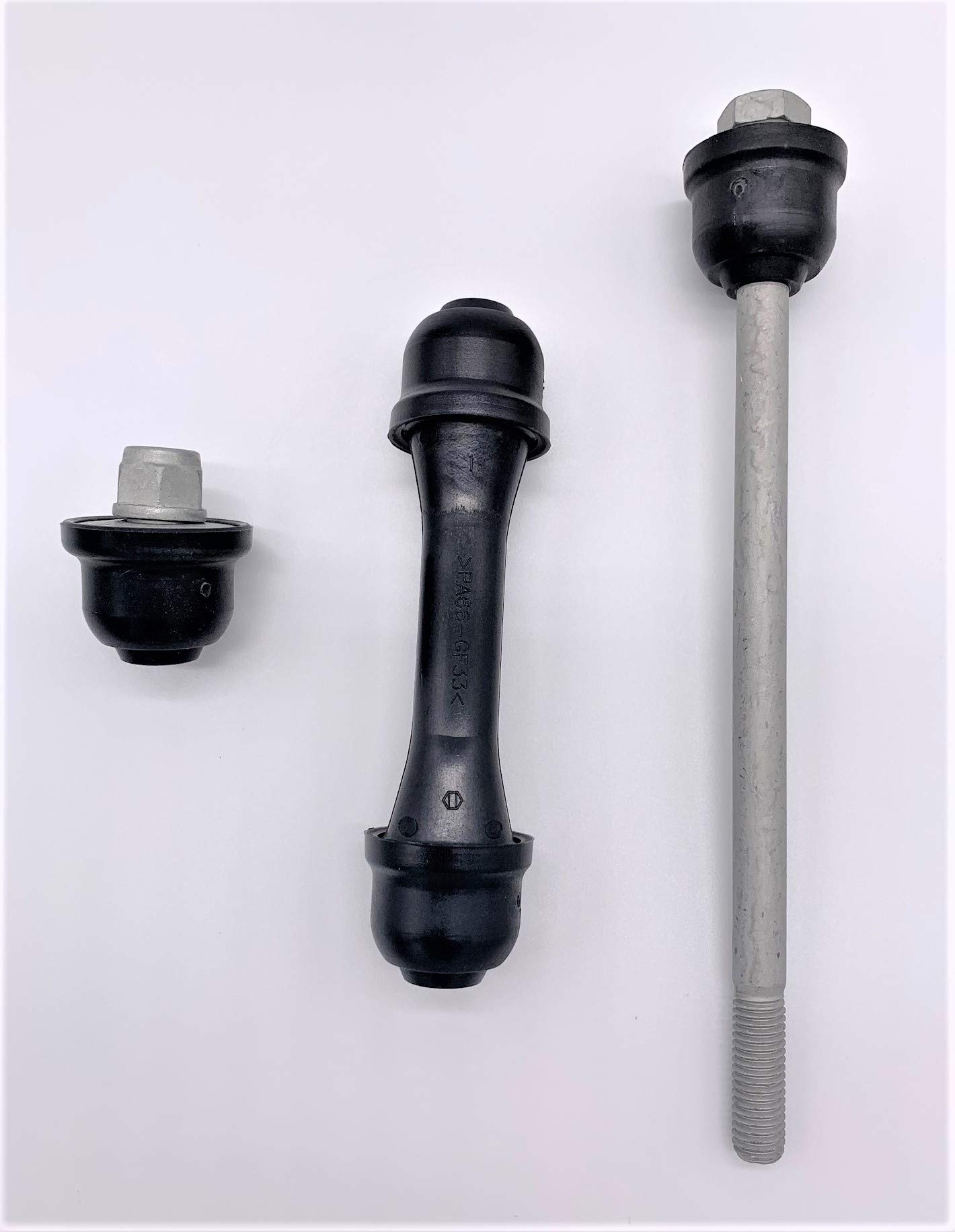 Factory Replacement Parts Genuine Ford OEM Windshield Spacer - Factory ...