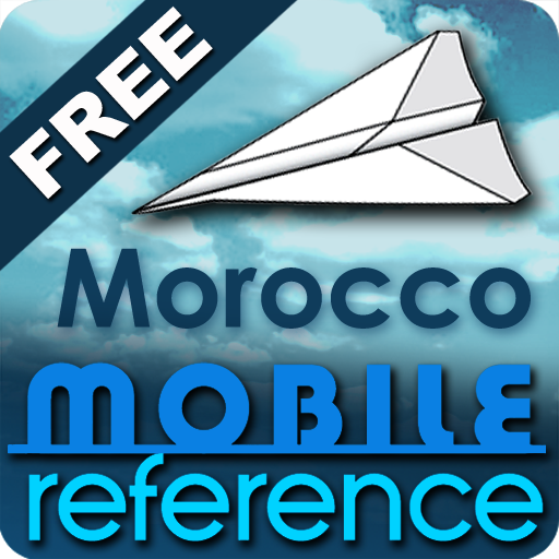 Morocco - FREE Travel Guide-Amazonアプリストアのアプリ