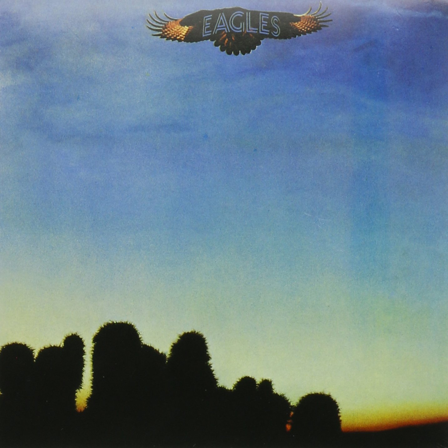 Amazon.com: Eagles: CDs & Vinyl