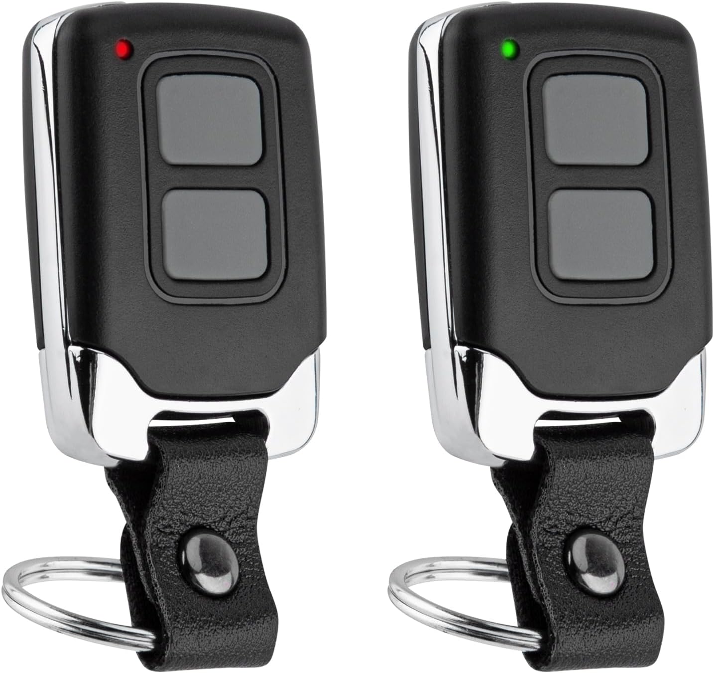 Amazon.com: 890MAX Garage Door Remote Control Compatible with ...