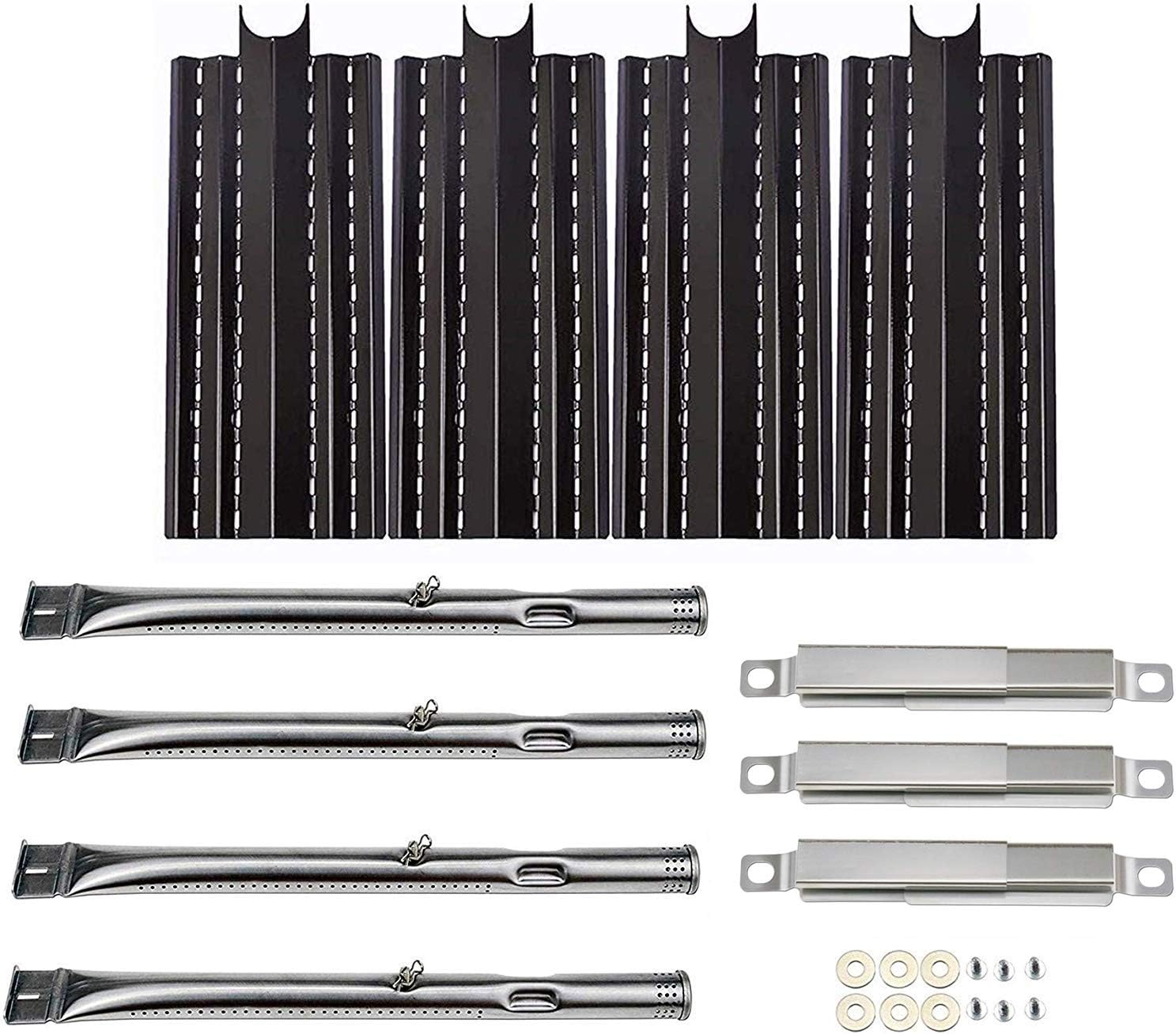 Amazon.com : Htanch PN4481(4-Pack) 14841(4-Pack) 14.75 inches Heat ...