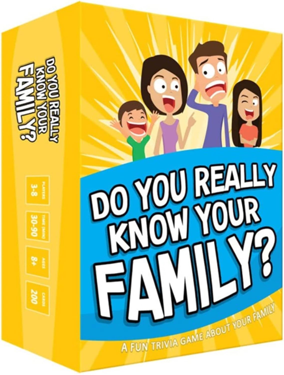 Amazon Game Cards Do You Really Know Your Family Family Party amazon-game-cards-do-you-really-know-your-family-family-party