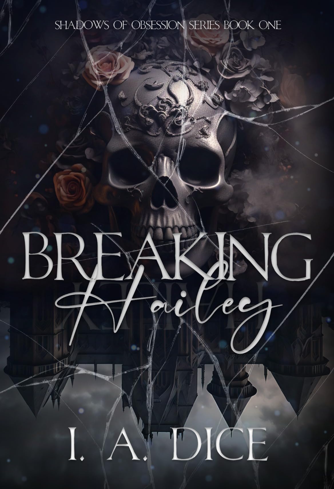 Breaking Hailey: Dark Academia, Enemies To Lovers, Mafia Romance ...