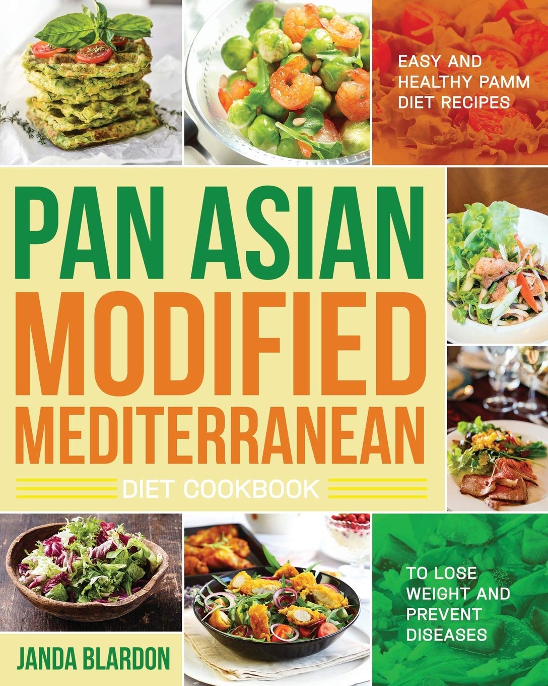 Modified Mediterranean Diet
