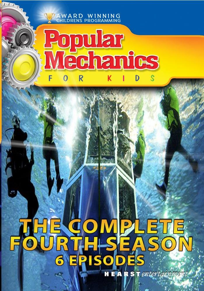 Elisha Cuthbert Popular Mechanics For Kids Elisha Cuthbert: Filme,