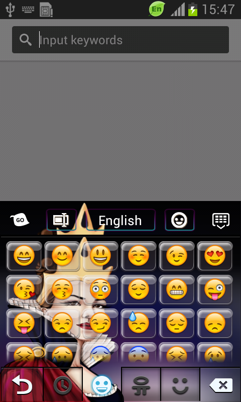 Evil Queen Keyboard:Amazon.com:Appstore for Android