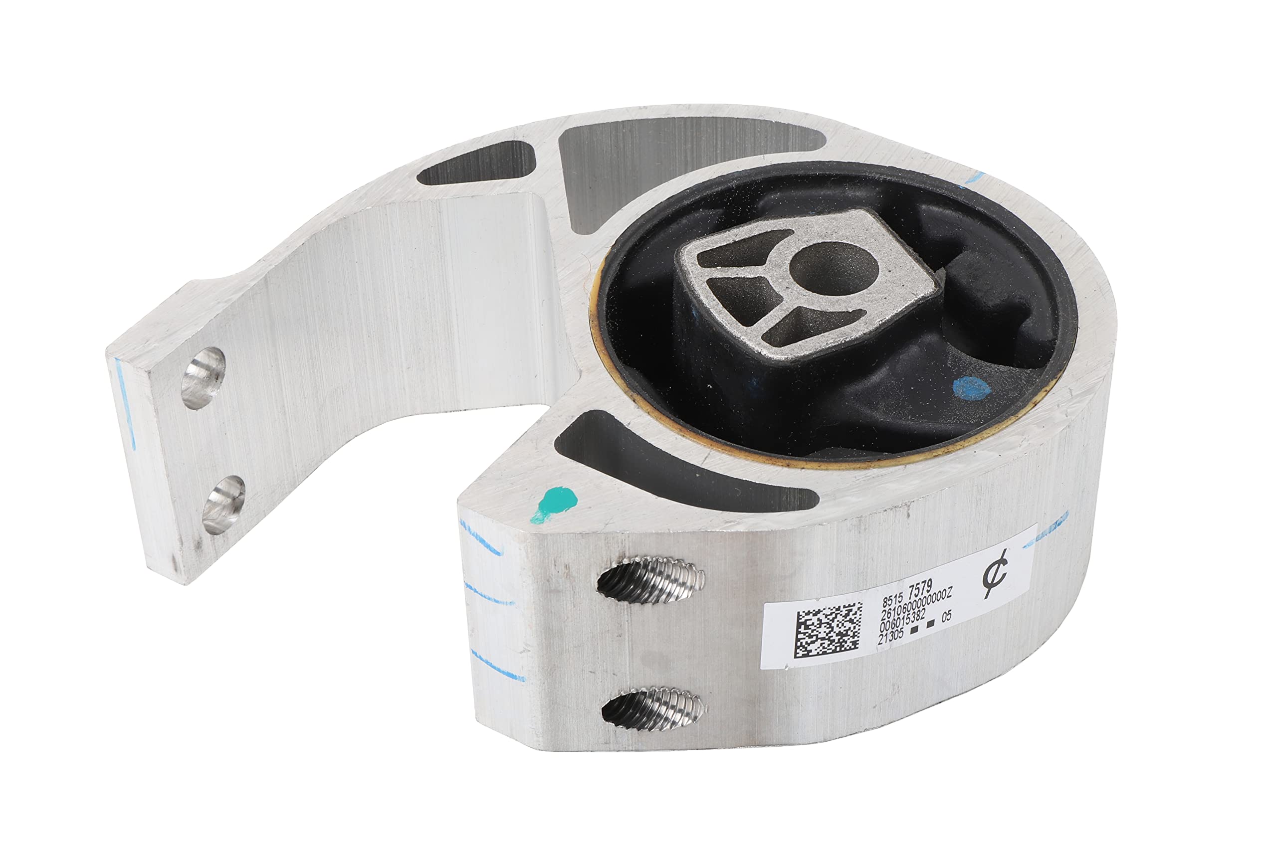 Amazon.com: GM Parts 85157579 Rear Transmission Mount : Automotive