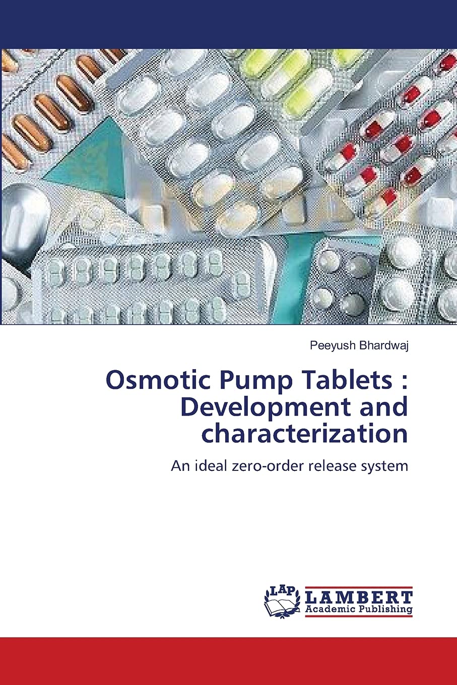 Buy Osmotic Pump Tablets: Development and characterization Book Online ...
